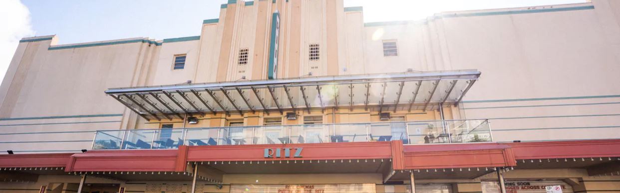 Ritz Cinemas, Randwick | Queer Screen